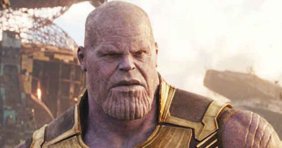 Avengers – Infinity War: Scenes shot in the Lençóis Maranhenses ...